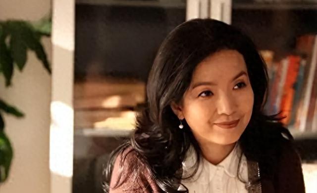 Good and evil will eventually be rewarded! The 63-year-old Lu Liping ...