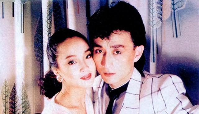 Dancer Zhao Liping: "Prince of Thunder" husband Tao Jin died of illness 26 years ago. How is she ...