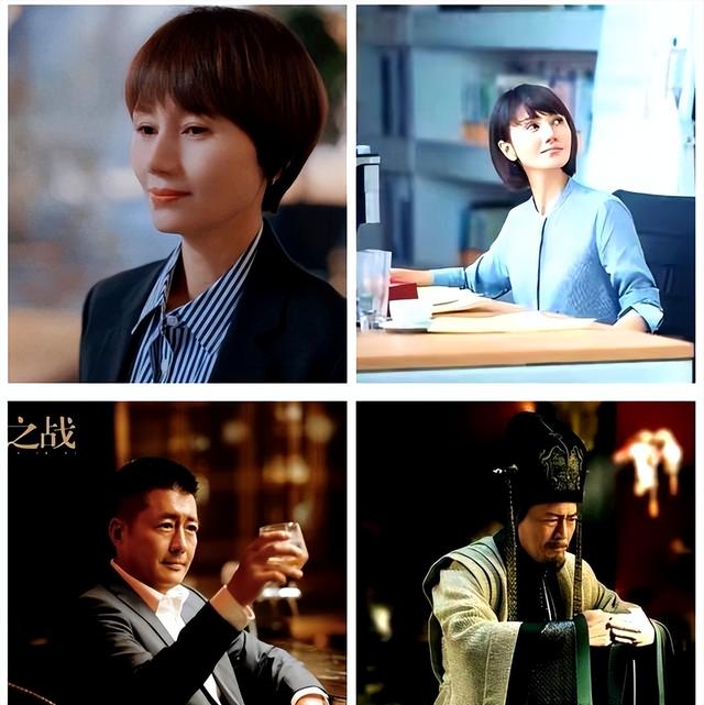 Actor Yu Xiaowei: He has not been popular since his debut for 20 years. He has been in love with ...