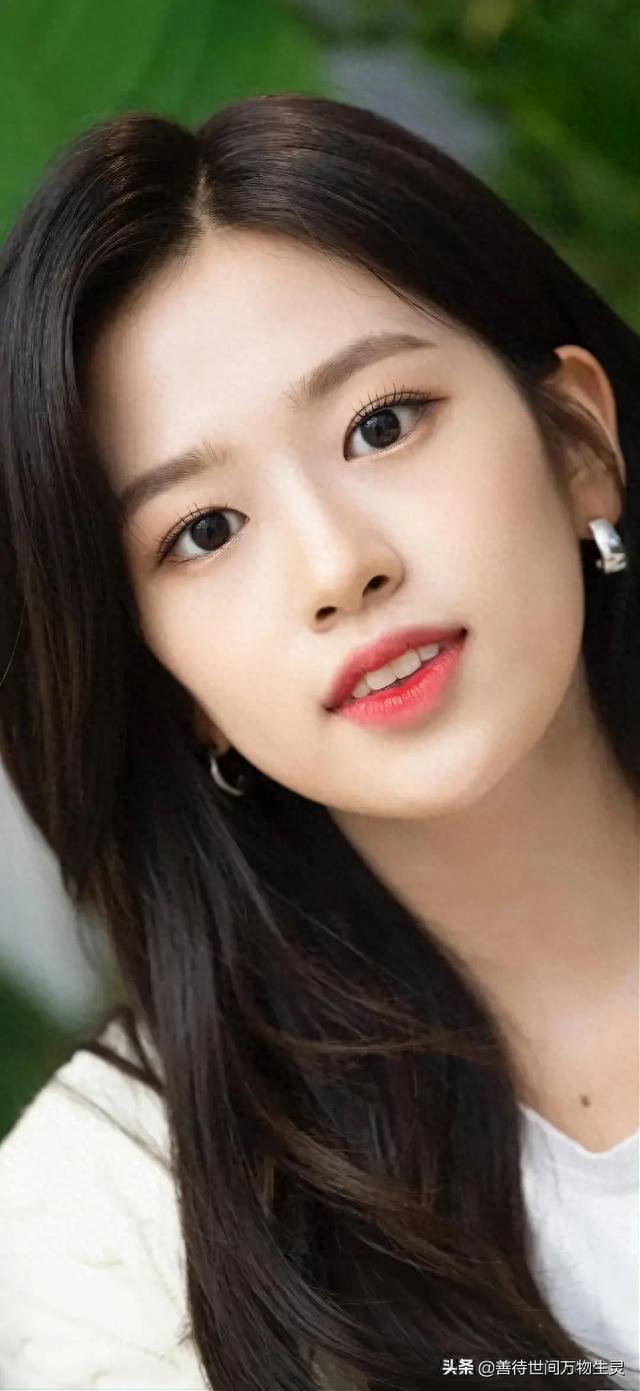 Beautiful pictures: An Youzhen - iNEWS