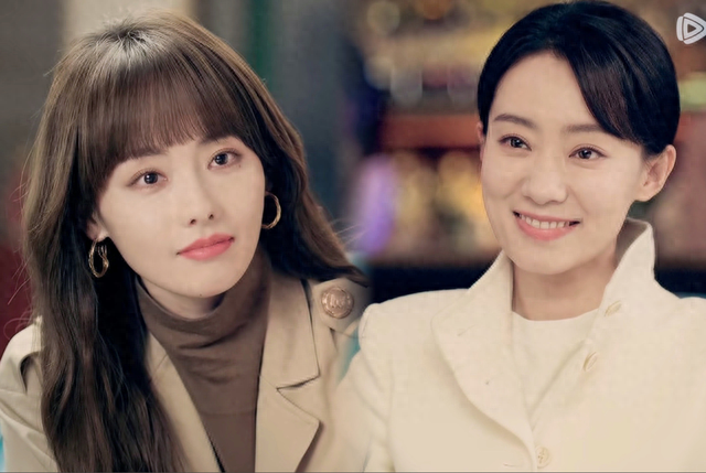 They are both mistresses. Why does Lin Shuang not hate Jiang Xi in ...