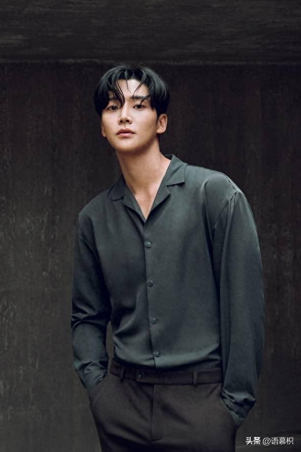 3 new generation actors are the successors to the male version of Tae ...