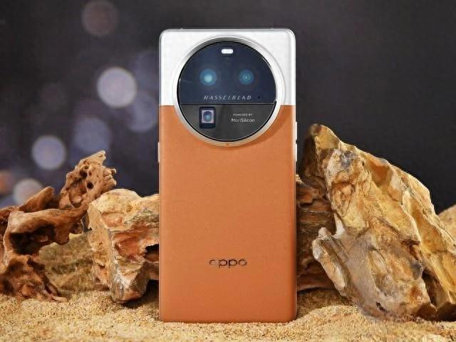 Snapdragon 8gen2 "Group Fighting Samsung", OnePlus Ace2Pro or OPPO Find X6 pro? - iNEWS