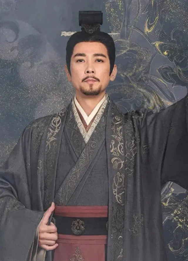 The biggest blemish in the life of Liu Xiu, the most perfect emperor in Chinese history ...