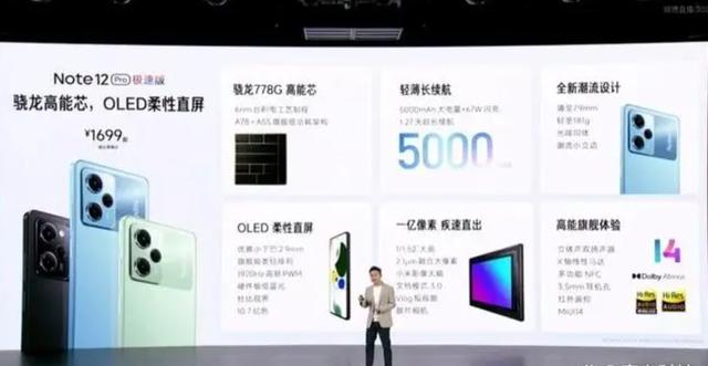 From Redmi Note to Redmi Note13 series - let's see which generation is ...