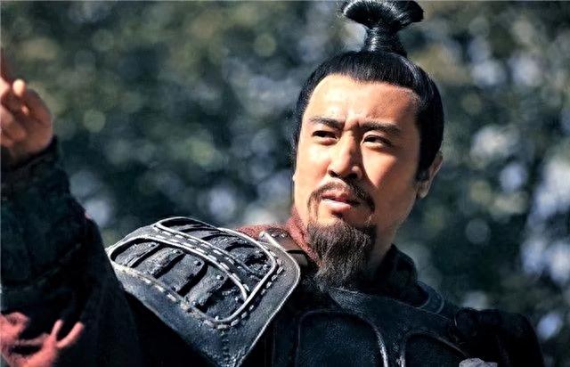 If Fa Zheng is not dead, there will be no Three Kingdoms. How ...