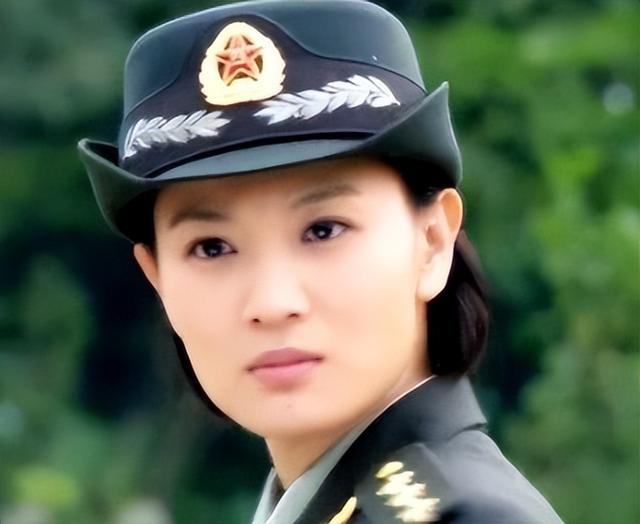 Actor Hou Mengsha: She became popular because of her role as a ...