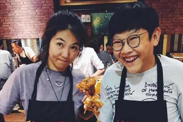 Hou Xiang: He stopped growing at the age of 9. In the 18 years since ...