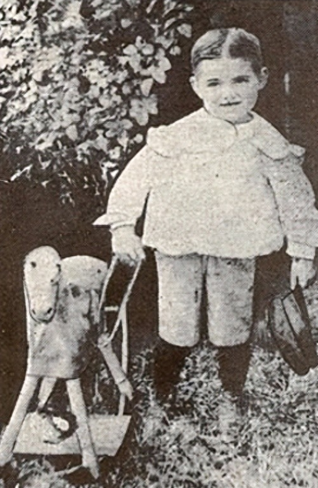 Clark Gable: His first two wives were 17 years older than him, and he ...