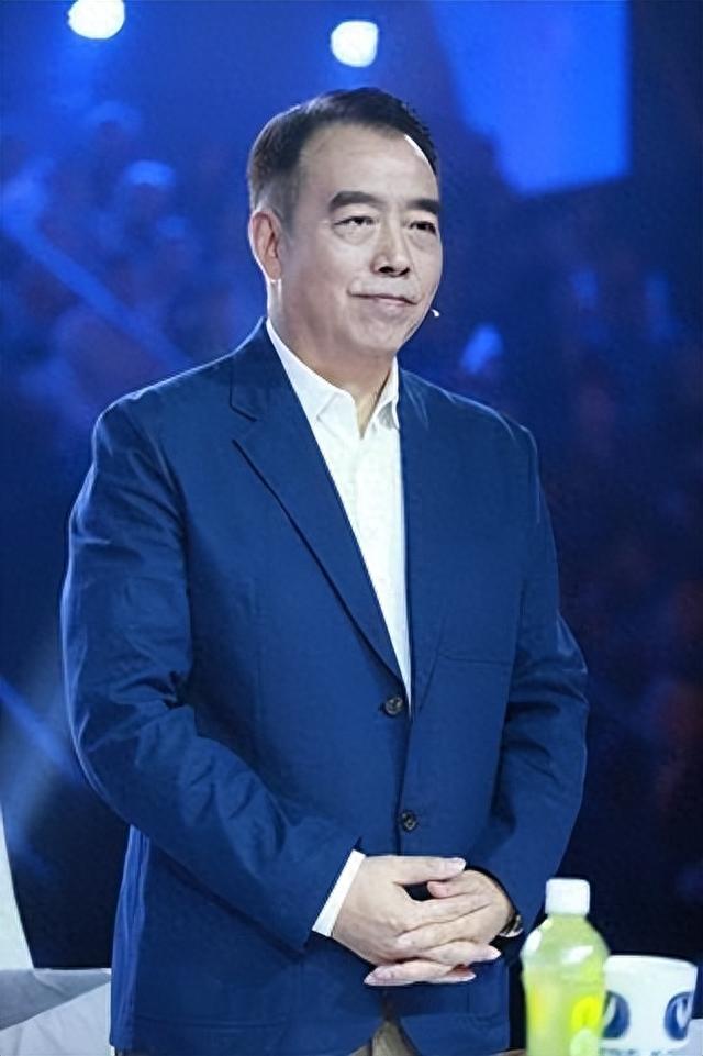 Good and evil will eventually be rewarded! 64-year-old "tragic" Ni Ping ...