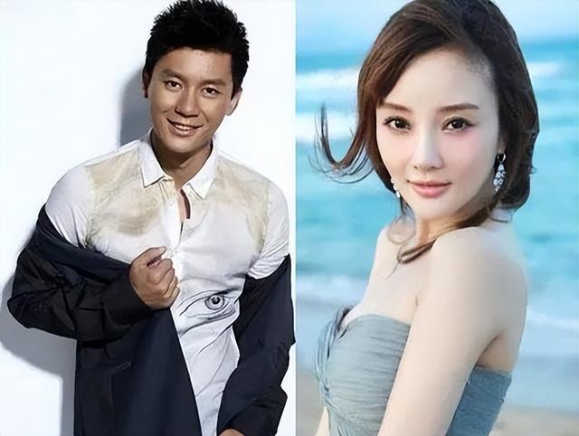 Li Chen's Story of Hunting for Beauty: Each of his six girlfriends was ...