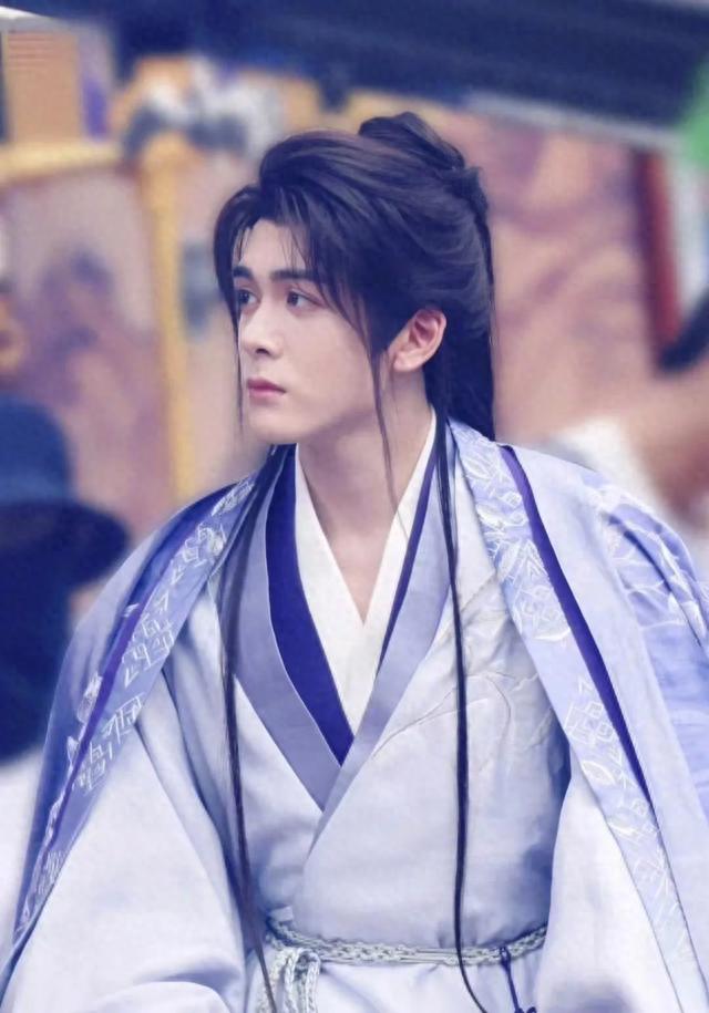 The dream linkage between Gongye Jiwu and Fang Duobing - iNEWS