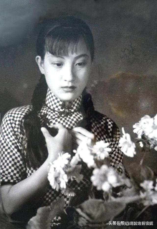 Zhou Xuan outside the spotlight - iMedia