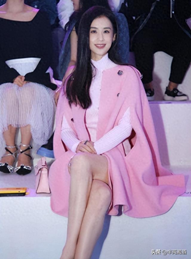 She hid her identity for 8 years before revealing her identity. She has ...