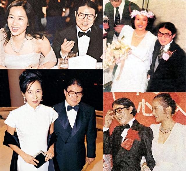 Two marriages, two divorces: Zhu Lingling left a wealthy family again ...