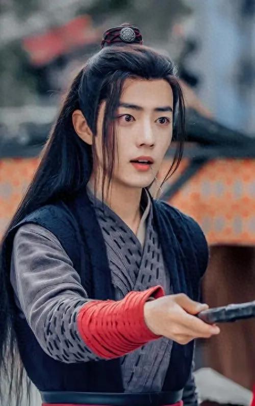 Xiao Zhan, Dilraba Dilraba and Yang Zi will take over the role of "Feng Yue Irrelevant", the ...