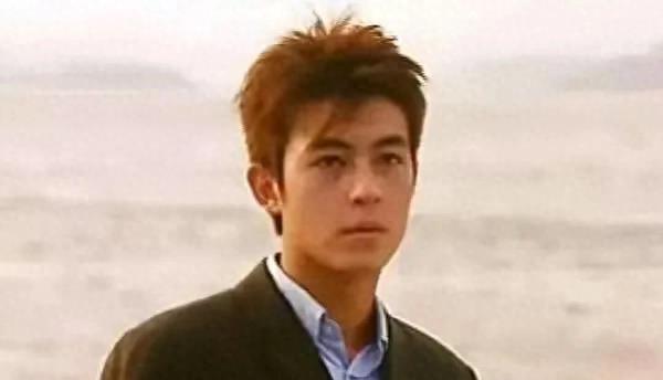 Photos of Edison Chen leaked out, netizens blushed after seeing these photos! Just because the ...