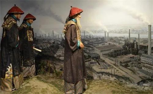 How did the Westernization Movement arise? What things has it done, and ...