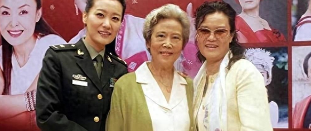 Tan Jing: The most correct decision in my life was to give birth to ...