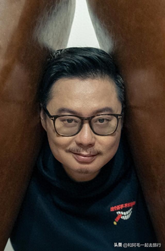 Wei Xiang is here with "I Don't Seem to Be So Passionate", special growth, special you - iNEWS