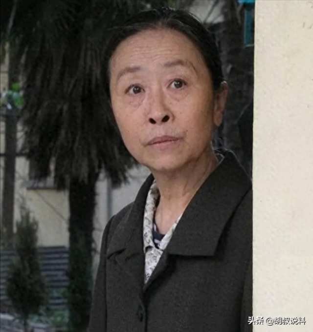 The Xin Fengxia incident turned around, and the veteran actor told the ...