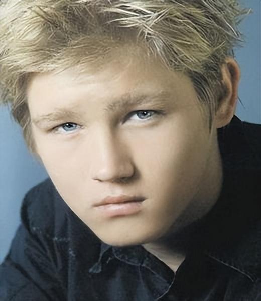 Actor Evan Ellingson passed away suddenly, but his work was so famous ...