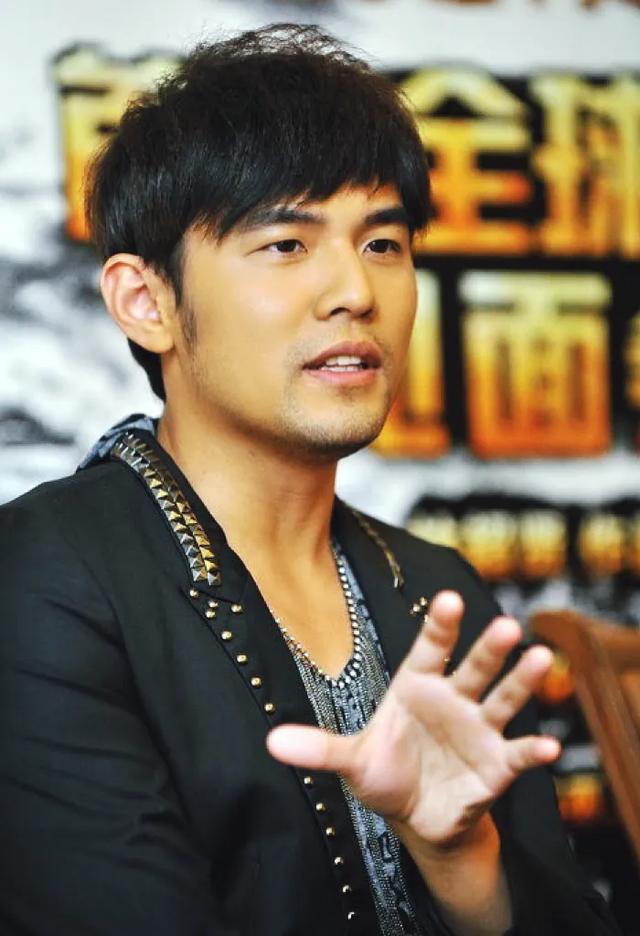 Do you want to know how deep the friendship between Jay Chou and Liu ...