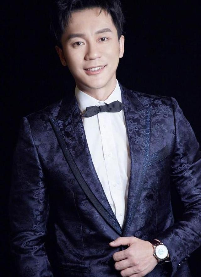 Good and evil will eventually be rewarded! 44-year-old Li Chen finally ...