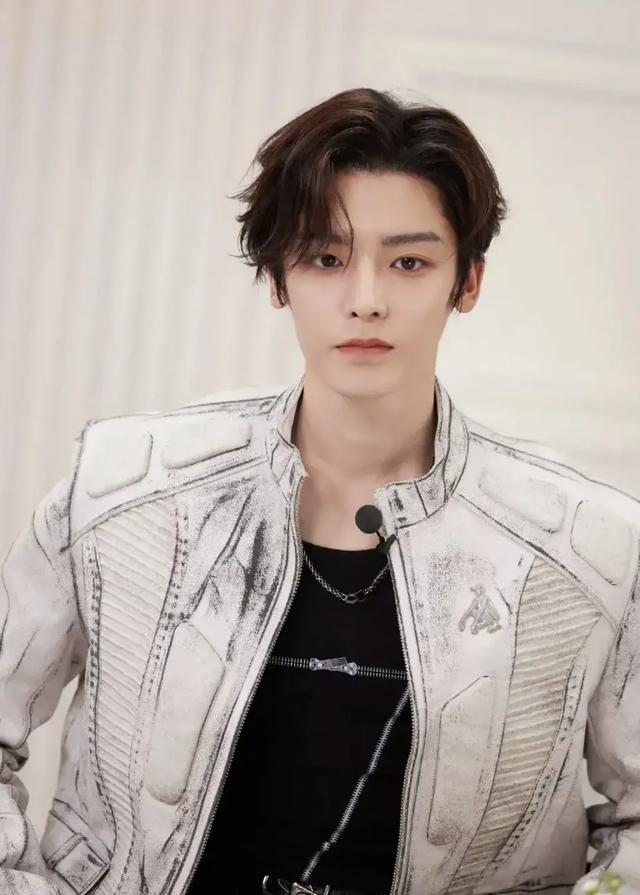 Those things in the entertainment industry, Bailu, Wang He, Zhao Liying ...