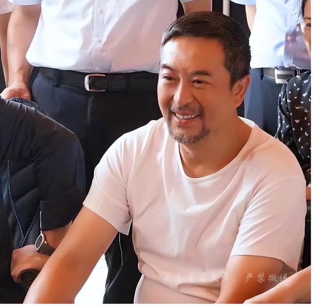 It turns out that she is Zhang Jiayi's “mother” and a national first ...