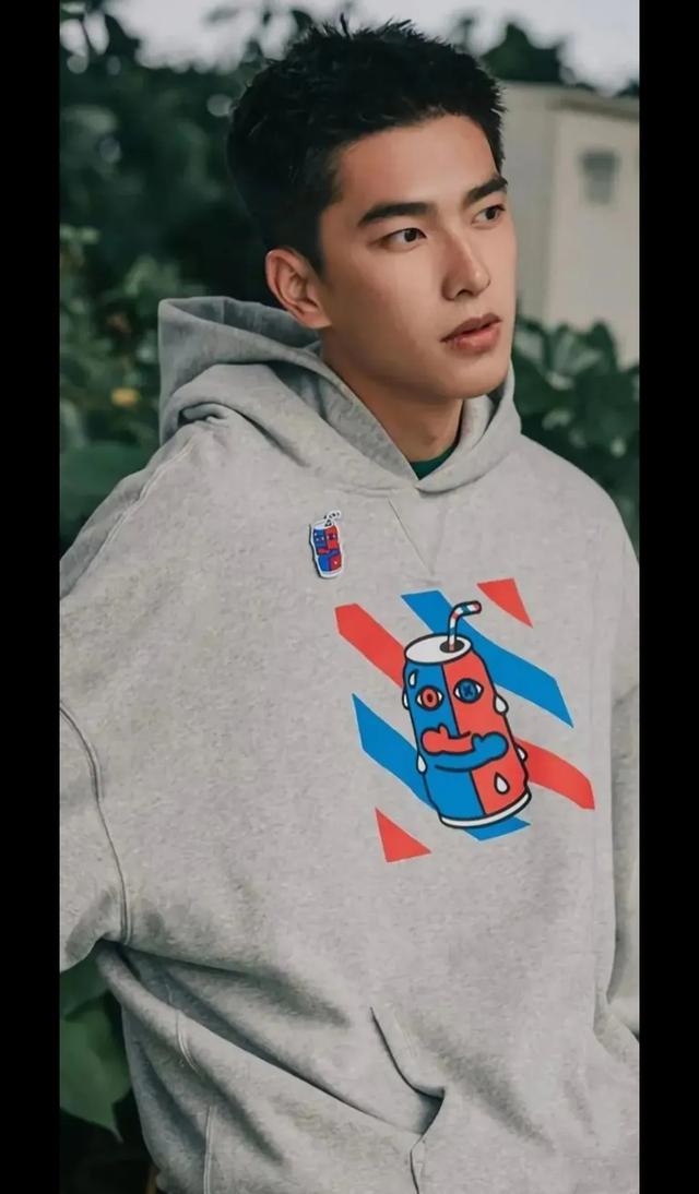 Alyssa Chia's new drama partner Zeng Jinghua plays a sister-brother ...