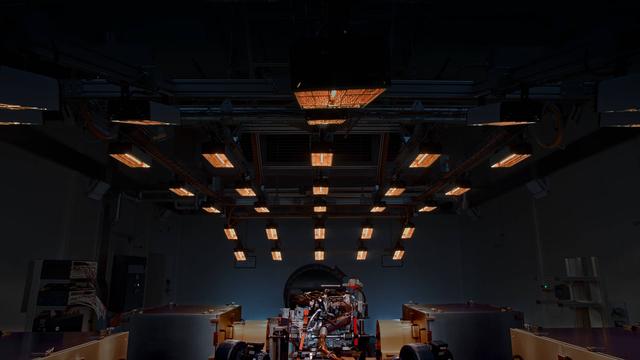 Thor Power has been ranked among the top ten engines and hybrid systems ...