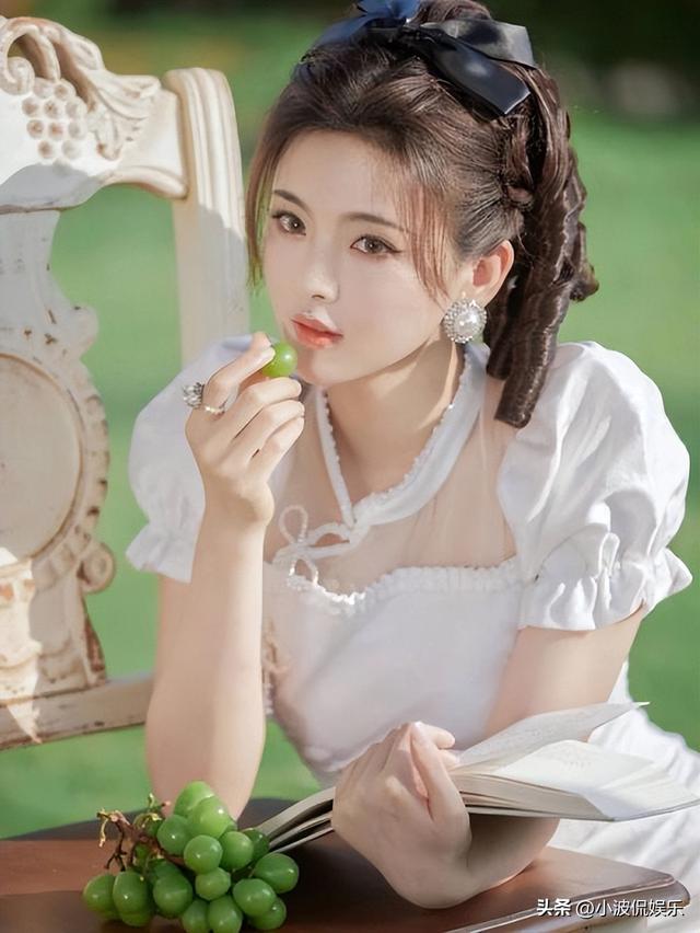 Yu Zheng's favorite Wu Jinyan's new drama has more than 10 beautiful ...
