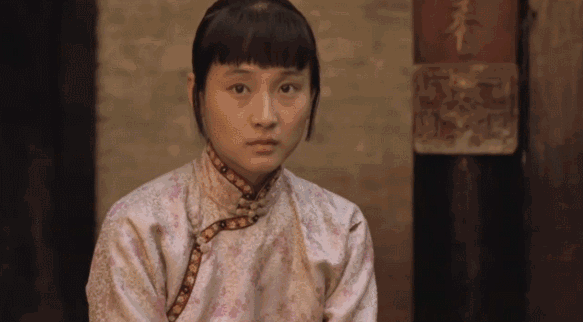 Actor Kong Lin: She lost her first love to Jiang Wenli and is still ...