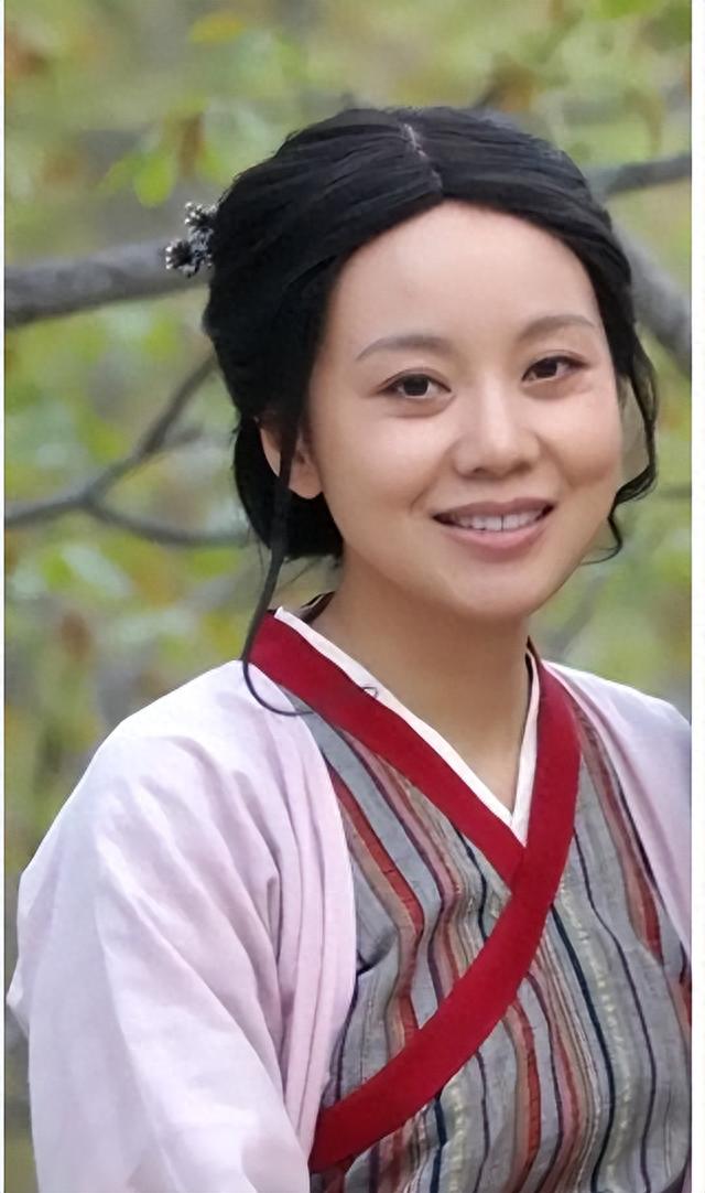 18 years have passed. Zou Wei would rather divorce Yan Ni than leave ...