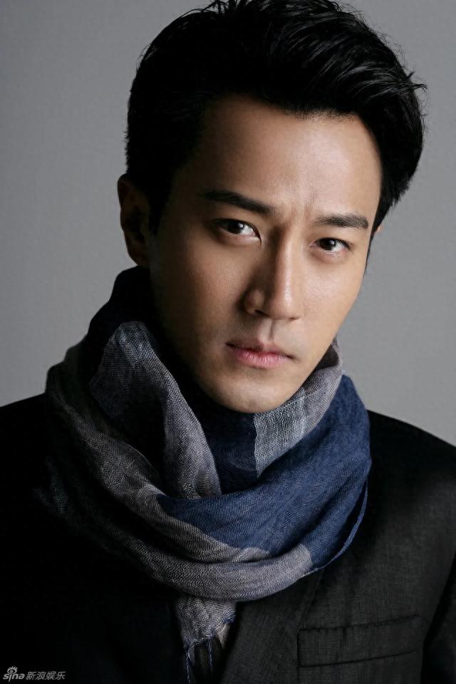 Hawick Lau made a high-profile official announcement of his second ...