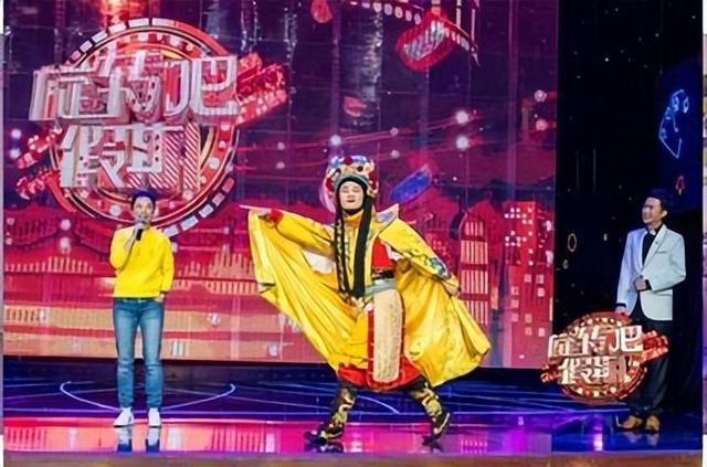 Facts have proved that 41-year-old "CCTV celebrity" Yang Fan has ...