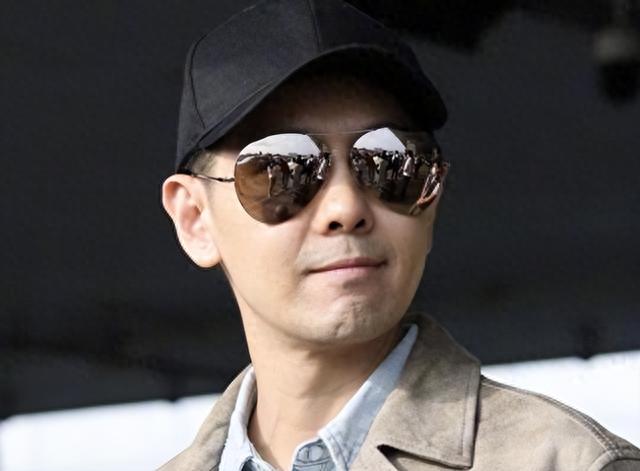 10 male stars who have aged in a "disfigured" way: They look like bad ...