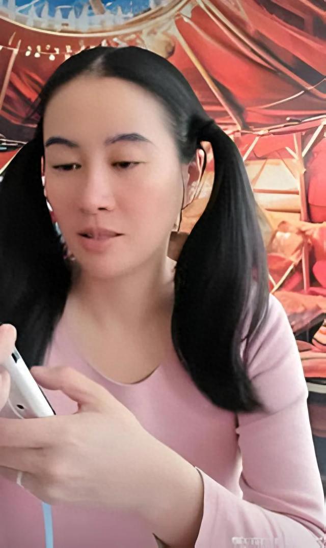 Michelle Ye's new work has aroused heated discussions, and netizens ...