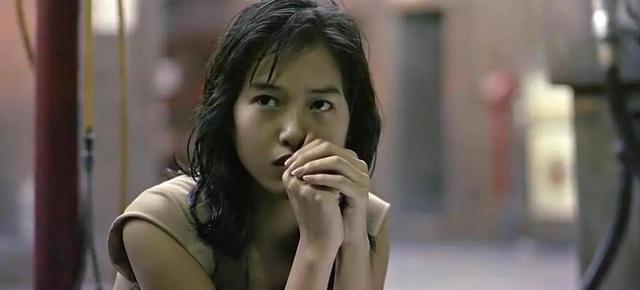 What about the female stars who have appeared in Category III films now ...