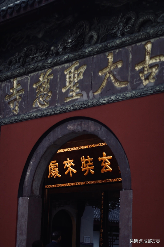 Tang Monk is on fire! Unexpectedly, the real Xuanzang "debuted" in ...