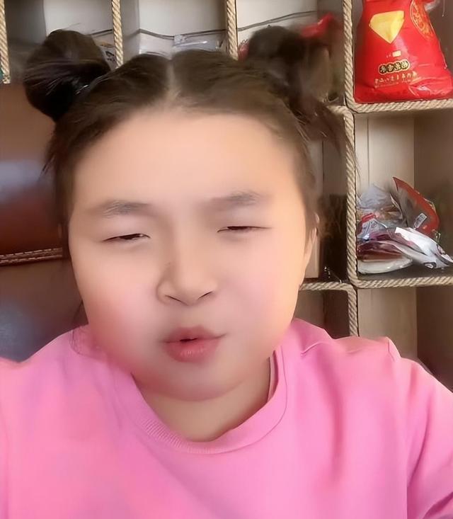 Child star Li Xinrui: She became popular at the age of 4, but she ...