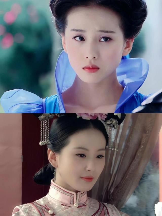 4 popular "actors": all of them are mute actors, tearing away the fig leaf of the entertainment ...