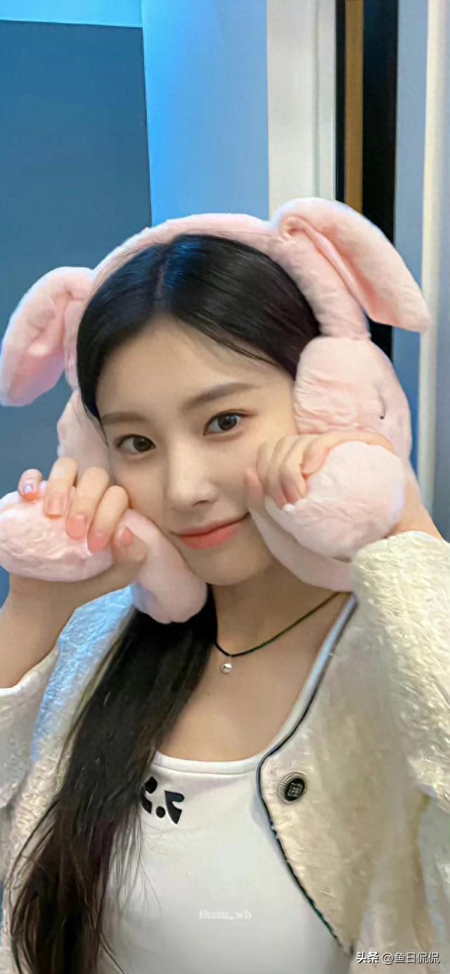 Korean actress Kang Hye-won - iNEWS