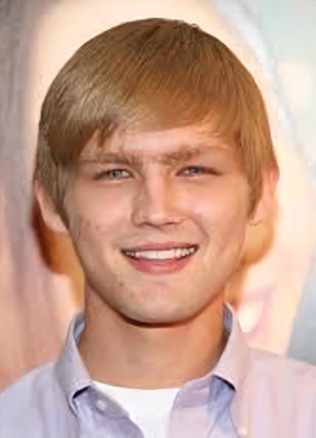 American actor Evan Ellingson passed away suddenly at the age of 35 ...