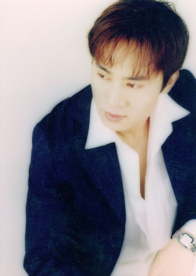 Good and evil will eventually be rewarded. 56-year-old singer Jiang Tao ...