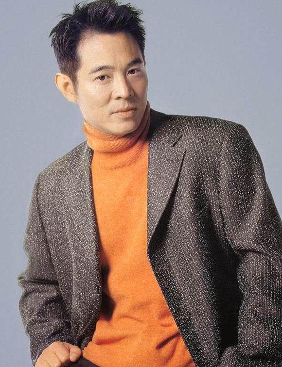 Kung Fu superstar Jet Li: Funeral arrangements have been made! No ...