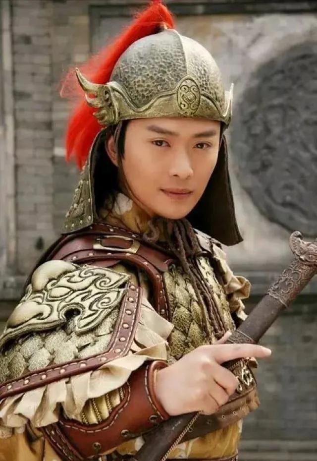 Why did Qin Shubao and Yuchi Gong become goalkeepers? Just because Li ...