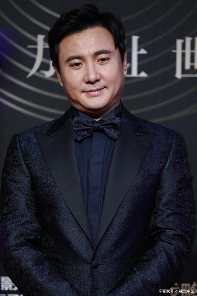 Shen Teng is indeed a comedian in the entertainment industry, and he ...