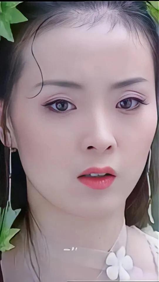 Bai Feifei_Beautiful Picture 9 - iNEWS